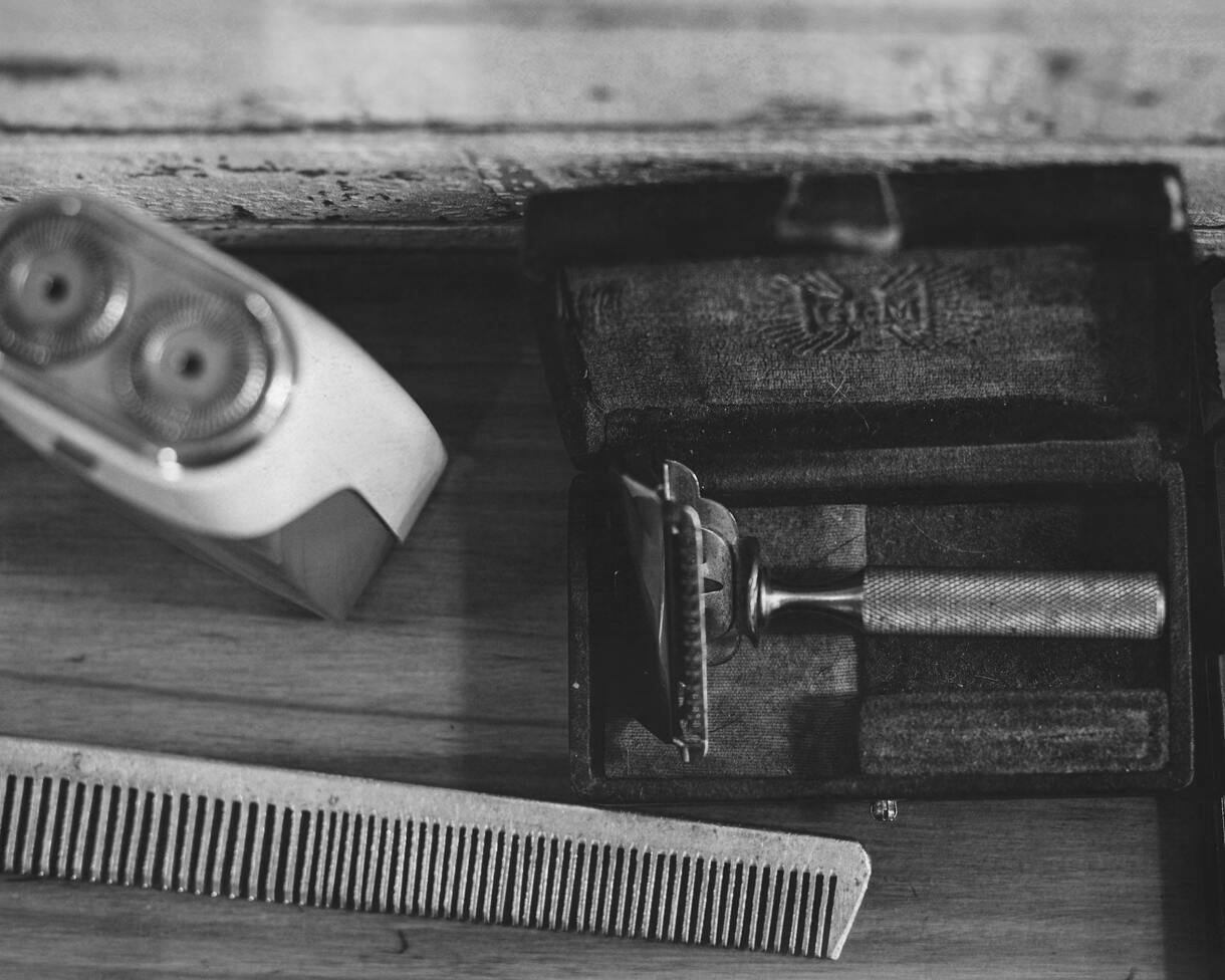 Meet the Team: Paul Felder - Diamond Cutz Barbershop & Salon